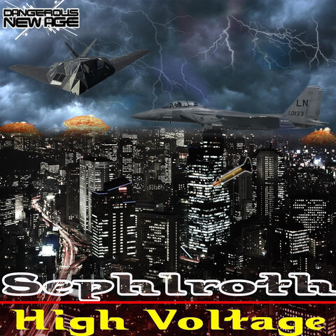 High Voltage Song Download: High Voltage MP3 Song Online Free on Gaana.com