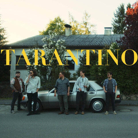 Tarantino Song Download: Tarantino MP3 German Song Online Free on Gaana.com