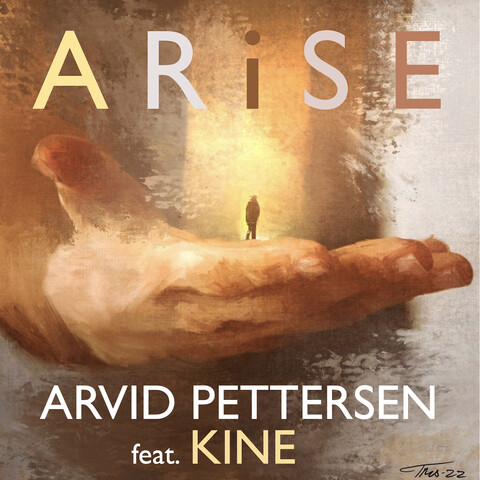 Arise Song Download: Arise MP3 Song Online Free on Gaana.com
