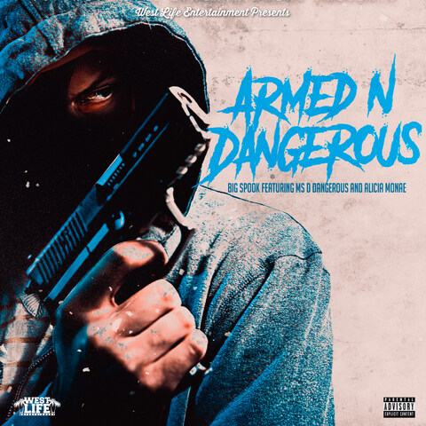 Armed n Dangerous Song Download: Armed n Dangerous MP3 Song Online Free ...