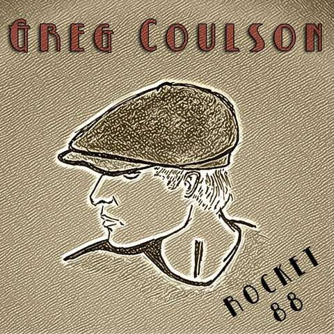 Rocket 88 Song Download: Rocket 88 MP3 Song Online Free on Gaana.com