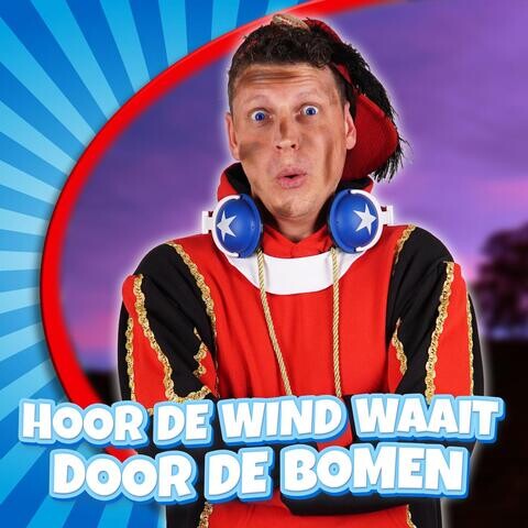 Hoor de wind waait door de bomen Song Download: Hoor de wind waait door ...