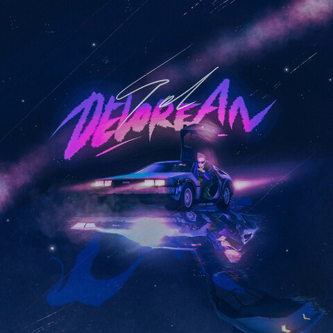 Delorean Song Download: Delorean MP3 Russian Song Online Free on Gaana.com