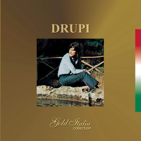 Drupi Songs Download: Drupi MP3 Italian Songs Online Free on Gaana.com