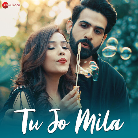 Tu Jo Mila Song Download: Tu Jo Mila MP3 Song Online Free on Gaana.com