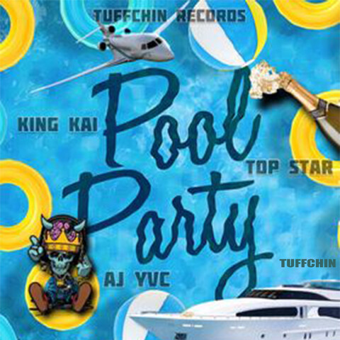 Pool Party Song Download: Pool Party MP3 Song Online Free on Gaana.com