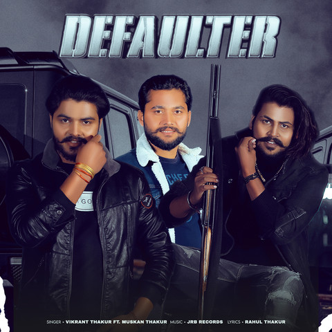 Defaulter Song Download: Defaulter MP3 Haryanvi Song Online Free on ...