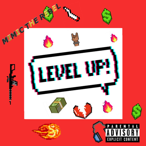 Level Up Song Download: Level Up MP3 Song Online Free on Gaana.com