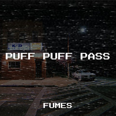 Puff Puff Pass Song Download: Puff Puff Pass MP3 Song Online Free on ...
