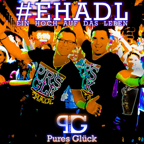 Ein Hoch auf das Leben Song Download: Ein Hoch auf das Leben MP3 German ...