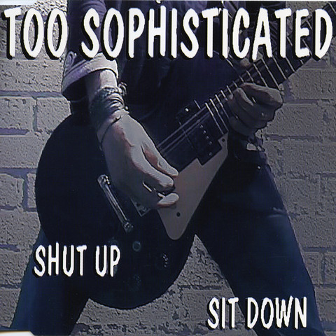 Shut up Sit Down Songs Download: Shut up Sit Down MP3 Songs Online Free ...