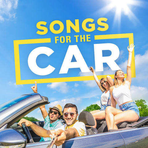 Songs For The Car Songs Download: Songs For The Car MP3 Songs Online ...