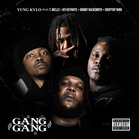 Gang Gang Song Download: Gang Gang MP3 Song Online Free on Gaana.com