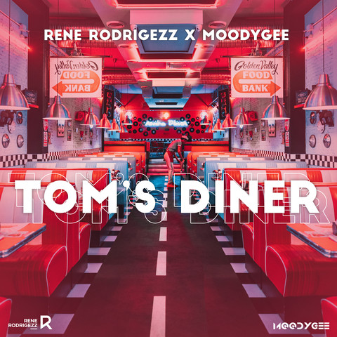 Tom's Diner Song Download: Tom's Diner MP3 Song Online Free on Gaana.com