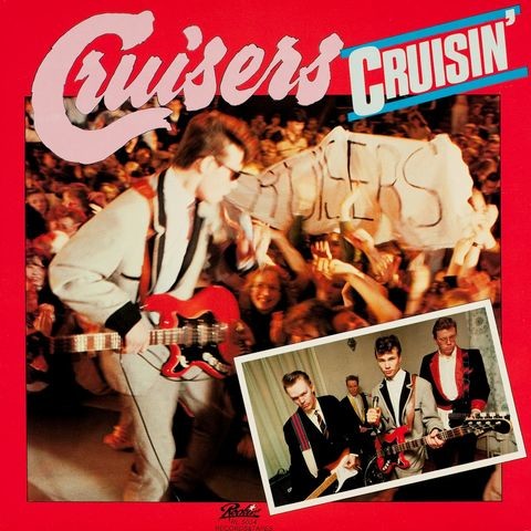 Cruisin' Songs Download: Cruisin' MP3 Songs Online Free on Gaana.com