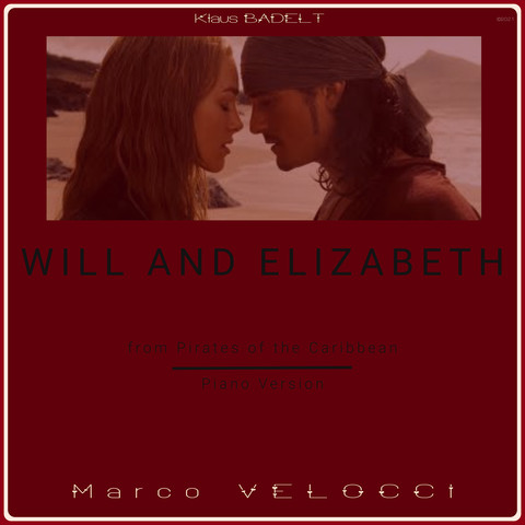 Will and Elizabeth (Music Inspired by the Film) (From Pirates of the ...