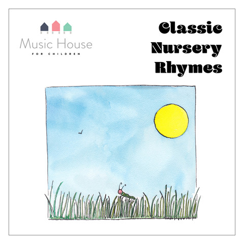 Classic Nursery Rhymes Songs Download: Classic Nursery Rhymes MP3 ...