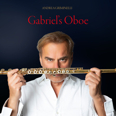 Gabriel's Oboe Song Download: Gabriel's Oboe MP3 Italian Song Online ...