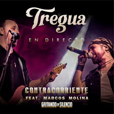 Contracorriente (En Directo) Song Download: Contracorriente (En Directo ...