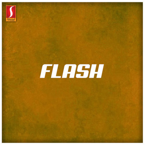 Flash (Original Motion Picture Soundtrack) Songs Download: Flash ...