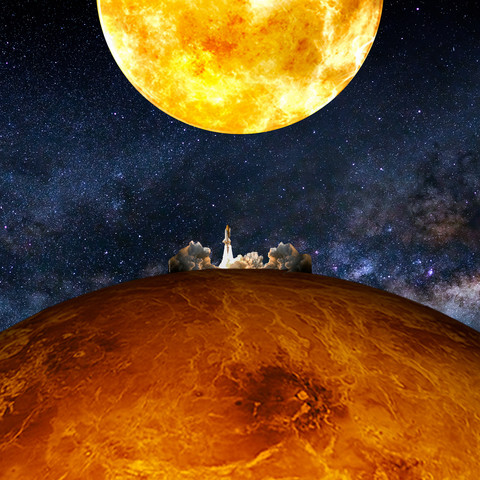 Vénus Song Download: Vénus MP3 French Song Online Free on Gaana.com