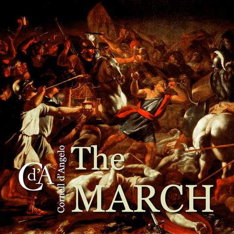 The March Song Download: The March MP3 Song Online Free on Gaana.com