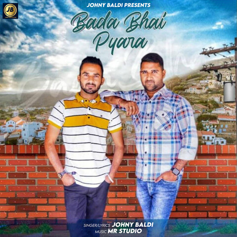 Bada Bhai Pyara Song Download: Bada Bhai Pyara MP3 Haryanvi Song Online ...