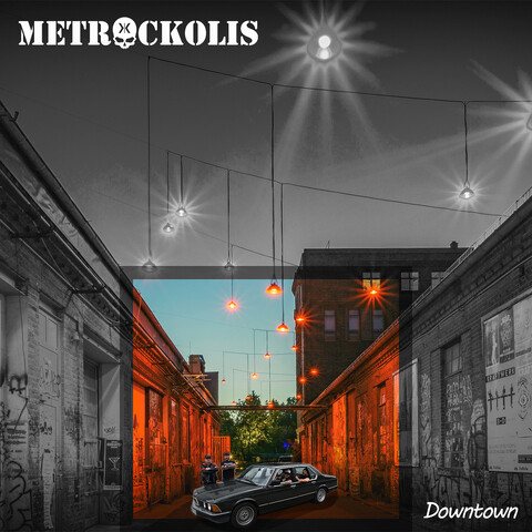 Downtown Song Download: Downtown MP3 Song Online Free on Gaana.com