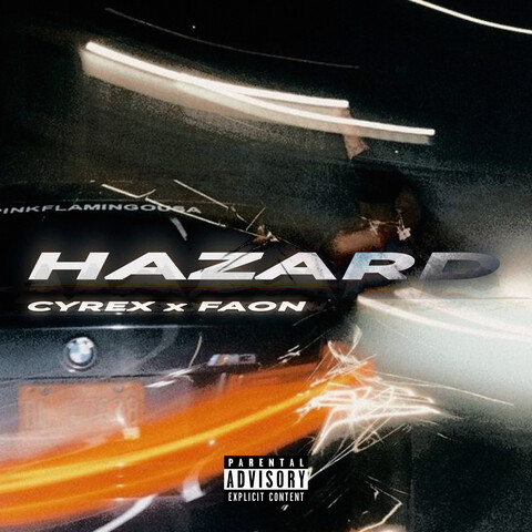 HAZARD Song Download: HAZARD MP3 Song Online Free on Gaana.com