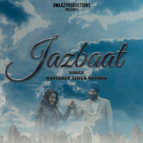 Jazbaat Song Download: Jazbaat MP3 Punjabi Song Online Free on Gaana.com
