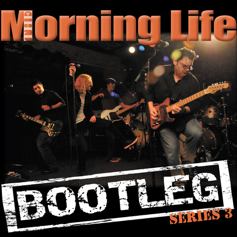 Bootleg: Series 3 - EP Songs Download: Bootleg: Series 3 - EP MP3 Songs ...