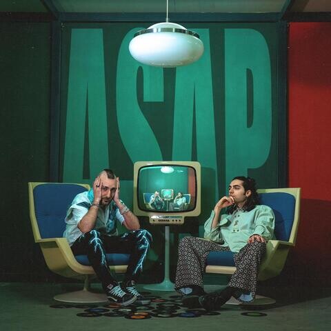 ASAP Song Download: ASAP MP3 Italian Song Online Free on Gaana.com