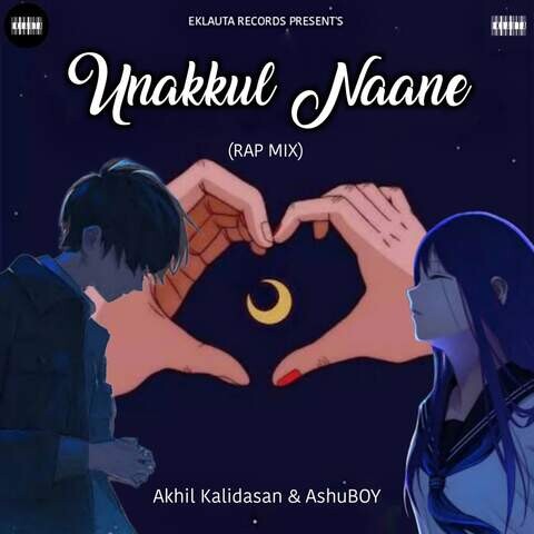 Unakkul Naane (Rap Mix) Song Download: Unakkul Naane (Rap Mix) MP3 ...