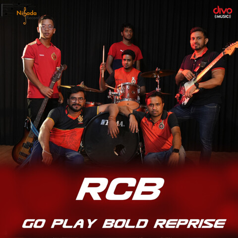 RCB Go Play Bold Reprise Song Download: RCB Go Play Bold Reprise MP3 ...