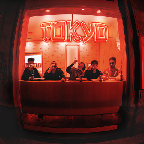 TOKYO Song Download: TOKYO MP3 Italian Song Online Free on Gaana.com