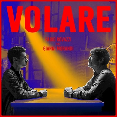 Volare Song Download: Volare MP3 Italian Song Online Free on Gaana.com