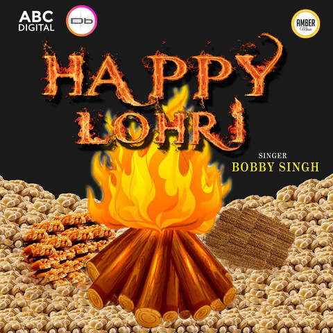 Happy Lohri Song Download: Happy Lohri MP3 Punjabi Song Online Free on ...