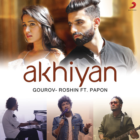 Akhiyan Song Download: Akhiyan MP3 Song Online Free on Gaana.com