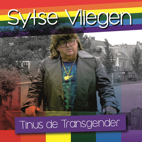 Tinus De Transgender Song Download: Tinus De Transgender MP3 Dutch Song ...