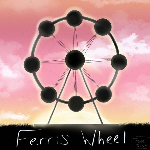 Ferris Wheel Song Download: Ferris Wheel MP3 Song Online Free on Gaana.com
