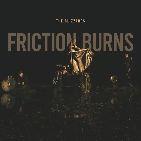 Friction Burns Song Download: Friction Burns MP3 Song Online Free on ...