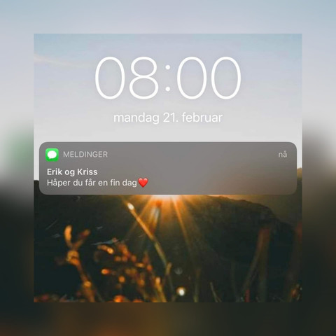 Håper du får en fin dag Song Download: Håper du får en fin dag MP3 ...