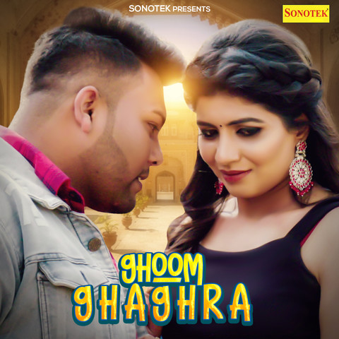 Ghoom Ghaghra Song Download: Ghoom Ghaghra MP3 Haryanvi Song Online ...