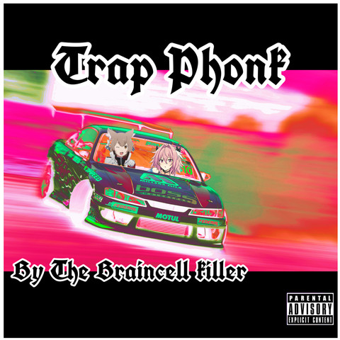 Trap Phonk Song Download: Trap Phonk MP3 Song Online Free on Gaana.com