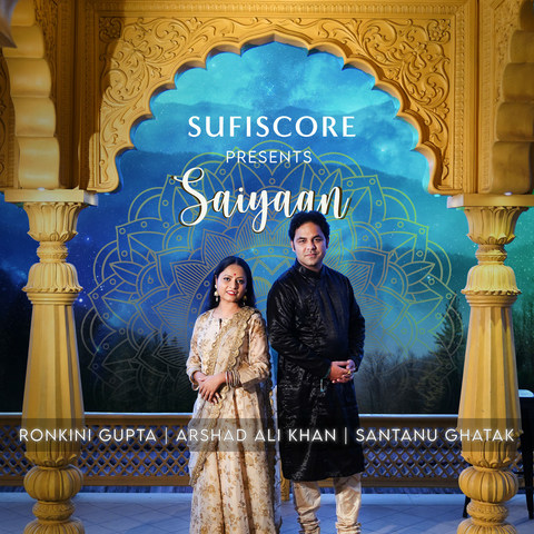 Saiyaan Song Download: Saiyaan MP3 Song Online Free on Gaana.com