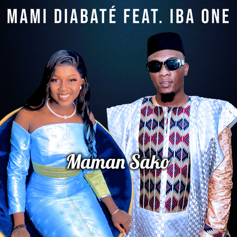 Maman Sako Song Download: Maman Sako MP3 Bambara Song Online Free on ...
