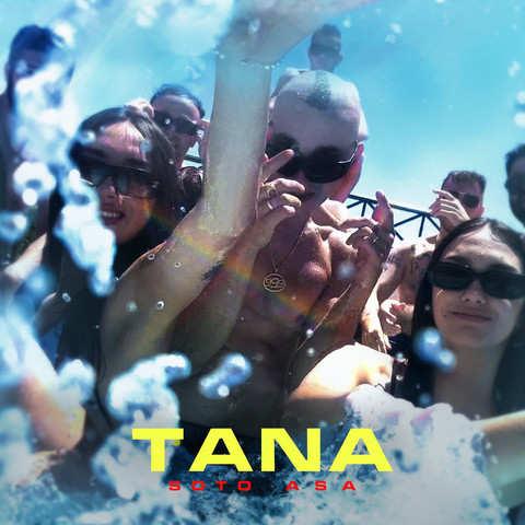 Tana Song Download: Tana MP3 Spanish Song Online Free on Gaana.com