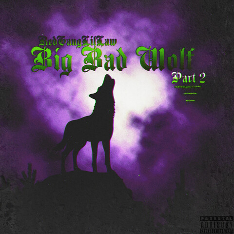 Big Bad Wolf, Pt. 2 Songs Download: Big Bad Wolf, Pt. 2 MP3 Songs ...