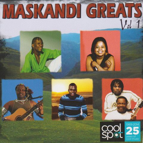 Maskandi Greats Vol.1 Songs Download: Maskandi Greats Vol.1 MP3 Songs ...