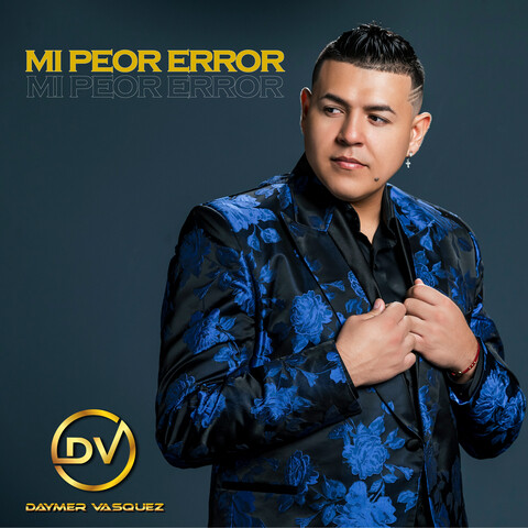 Mi Peor Error Song Download: Mi Peor Error MP3 Spanish Song Online Free ...